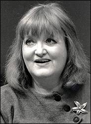 Patsy Rowlands | Female.com.au